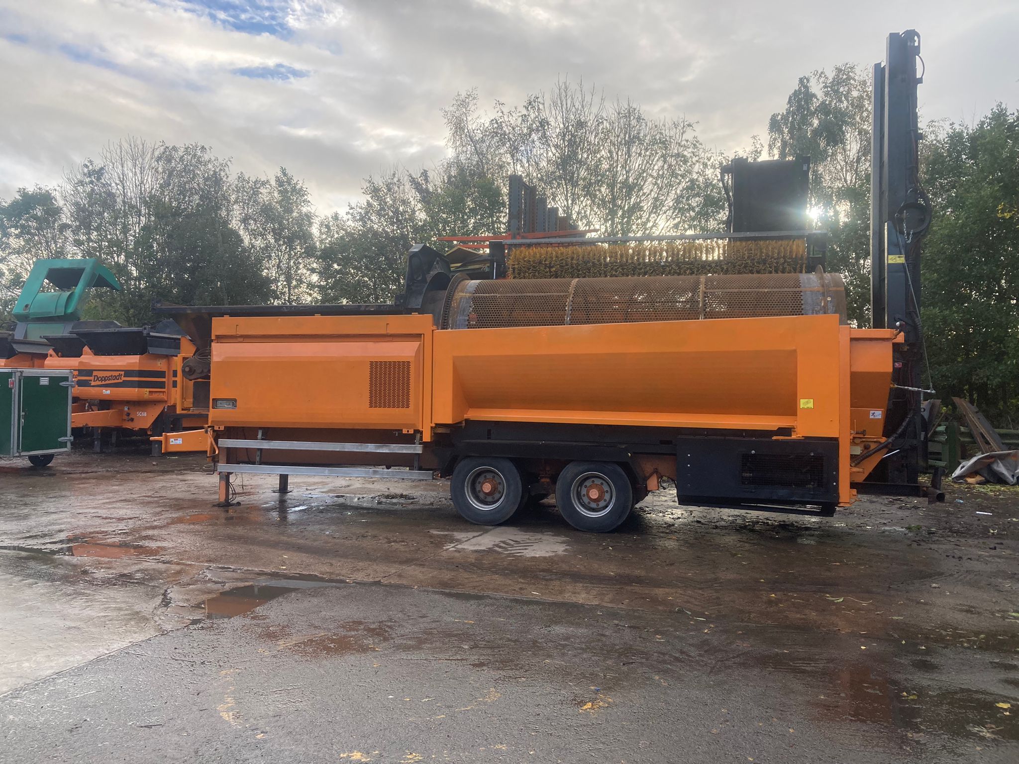 Garden Machinery Repairs & Spare Parts (Cheshire) – Peter Cliff & Sons ...