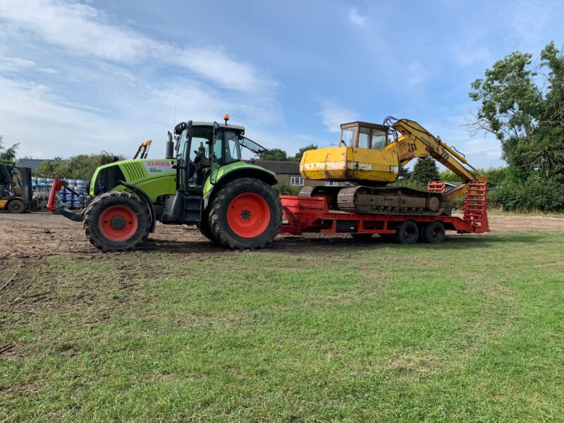 Gallery – Peter Cliff & Sons ltd