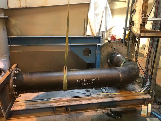 NSTS Sprayer Testing – Peter Cliff & Sons Ltd | 01260 275700