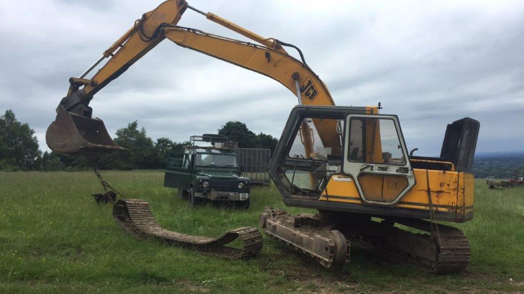 NSTS Sprayer Testing – Peter Cliff & Sons Ltd | 01260 275700