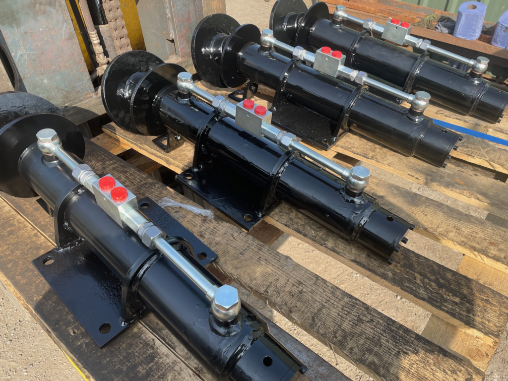 Gallery – Peter Cliff & Sons ltd