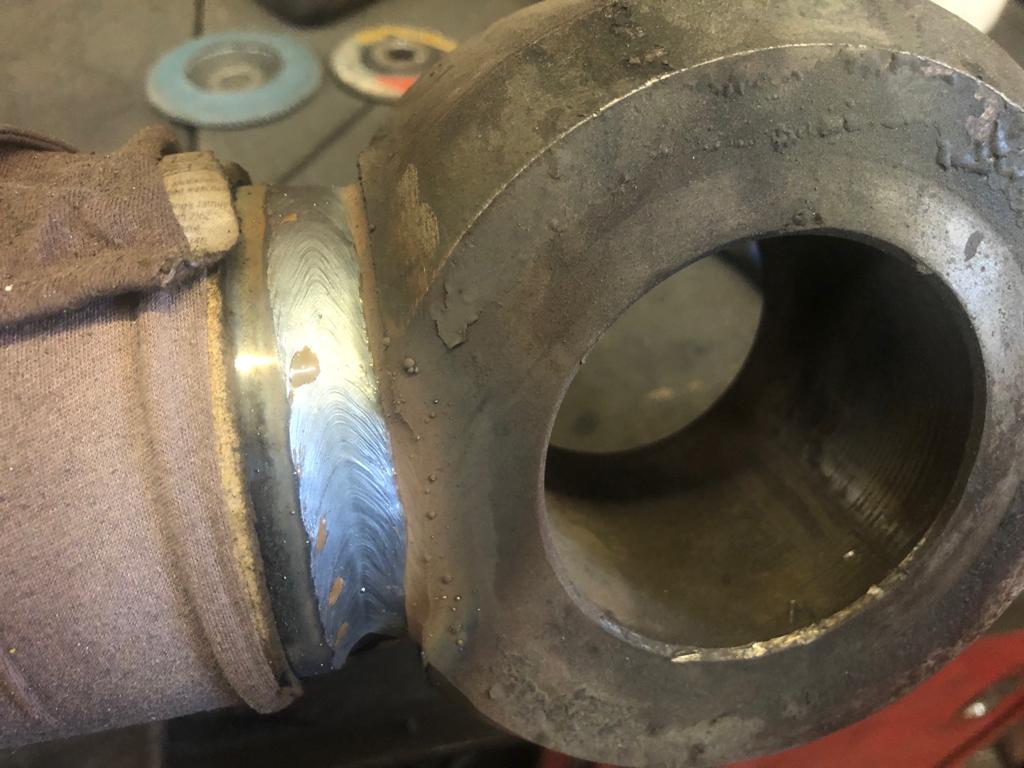 Hydraulic Cylinder Ram Refurbishment – Peter Cliff & Sons Ltd | 01260 ...