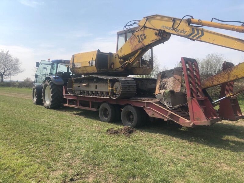 Gallery – Peter Cliff & Sons ltd