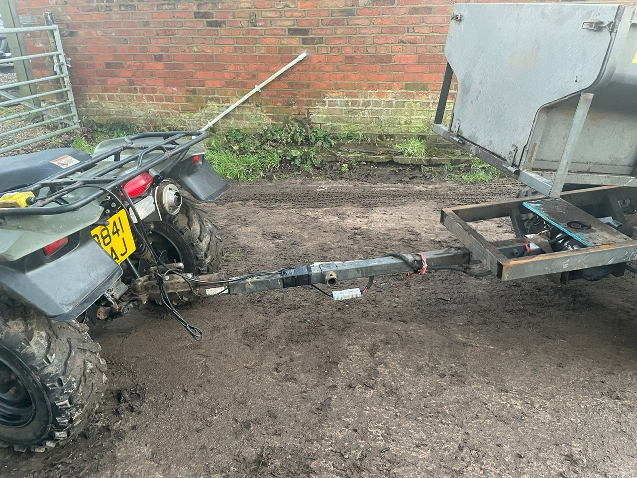 Agricultural Engineering Experts (Cheshire) – Peter Cliff & Sons Ltd ...