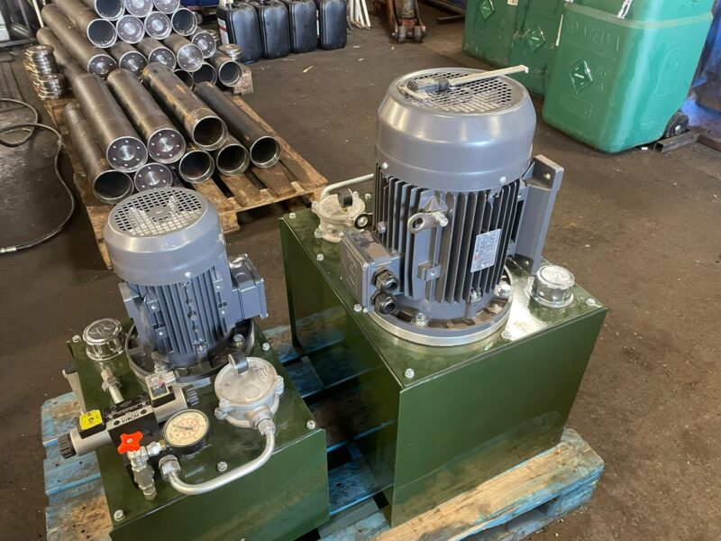 Gallery – Peter Cliff & Sons ltd