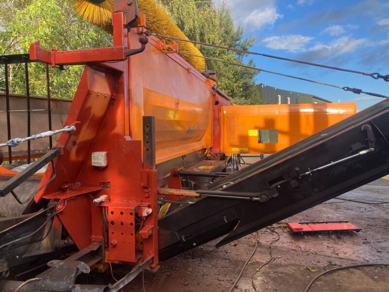 Gallery – Peter Cliff & Sons ltd